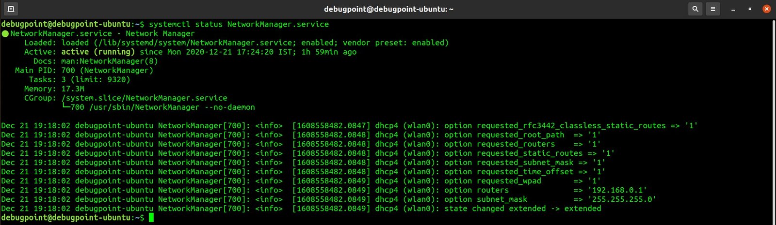 Manage Systemd Services Using systemctl [With Examples]