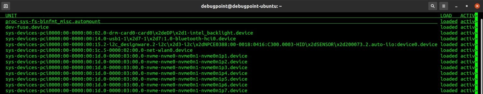 Manage Systemd Services Using systemctl [With Examples]