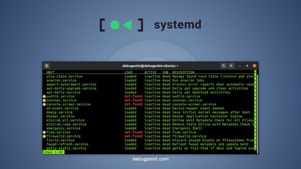 Development Archives - DebugPoint.com