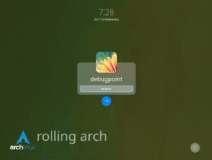 How to Install Deepin Desktop in Arch Linux [Complete Guide]