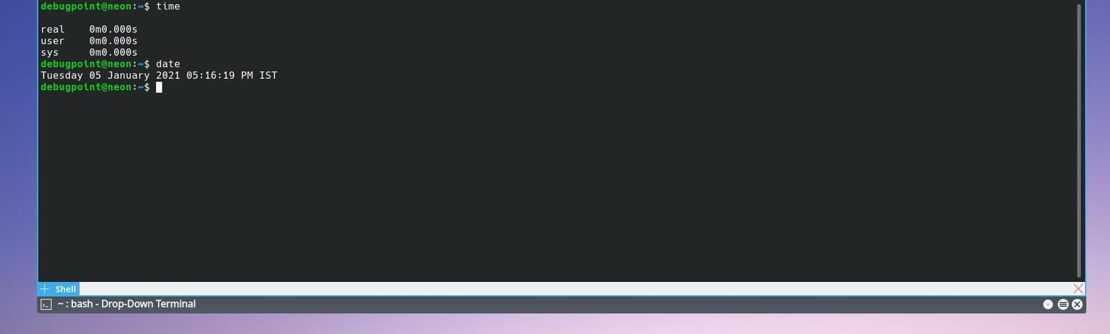 Top 10 KDE Plasma Tips to Make You Super Productive [2021 Edition]