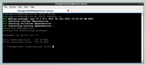 How to Install yay in Arch Linux (AUR Helper) - Beginner's Guide