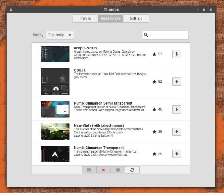 How to Install Cinnamon Desktop in Arch Linux [Step by Step]