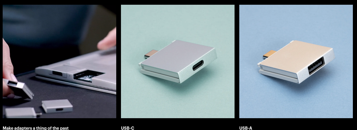 Framework DIY Modular Laptop is Available for Pre-Order at $999