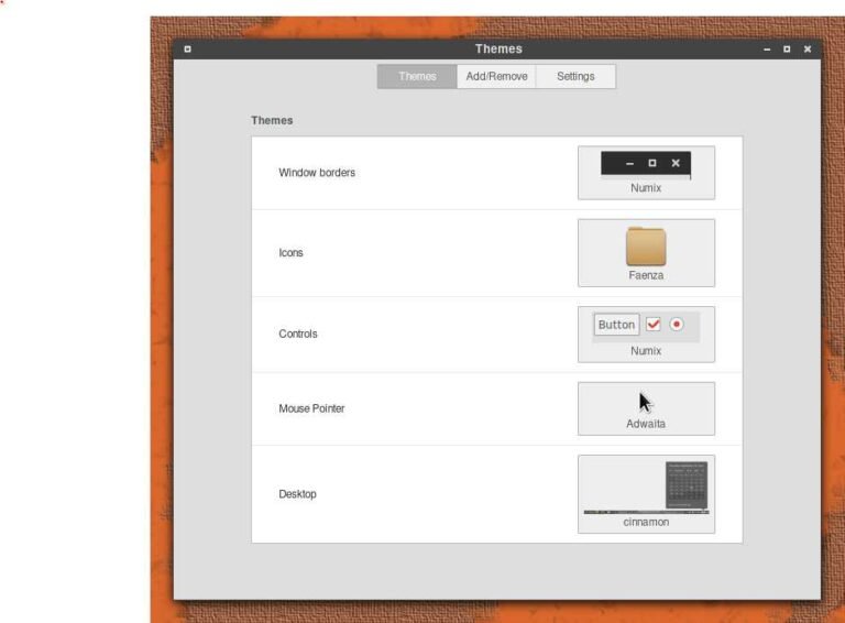 How to Install Cinnamon Desktop in Arch Linux [Step by Step]