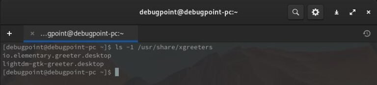How to Install Pantheon Desktop in Arch Linux [Beginner's Guide]
