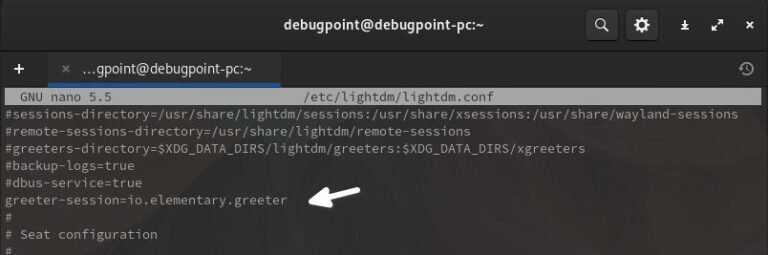 How to Install Pantheon Desktop in Arch Linux [Beginner's Guide]