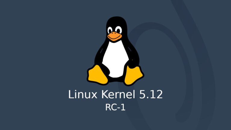 Linux Kernel 5.12 RC-1 Released with Many ARM Board Support