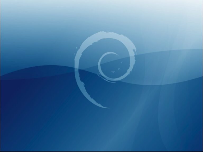 Debian Wallpapers HD Gallery [From Official Releases]