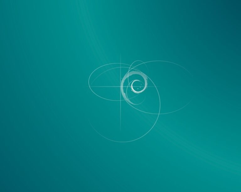 Debian Wallpapers HD Gallery [From Official Releases]
