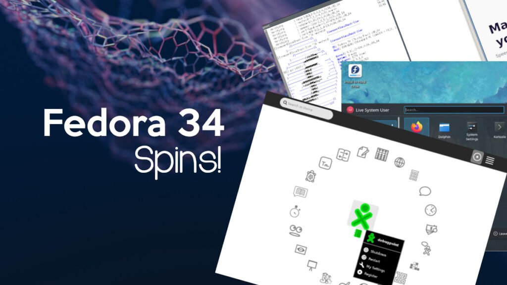 10 Things to Do After Installing Fedora 34