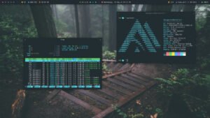 Archcraft OS Review - Minimal Arch Linux with Openbox WM