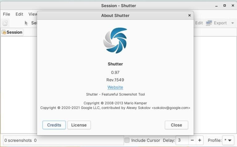 10 Best Modern Screenshot Apps for Linux