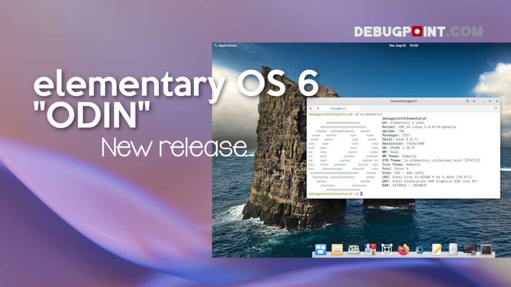 Zorin OS 16 Released with Stunning New Look and Array of Updates