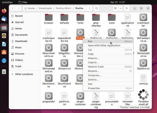 How to Remove Firefox Snap from Ubuntu (21.10 +) And Alternatives