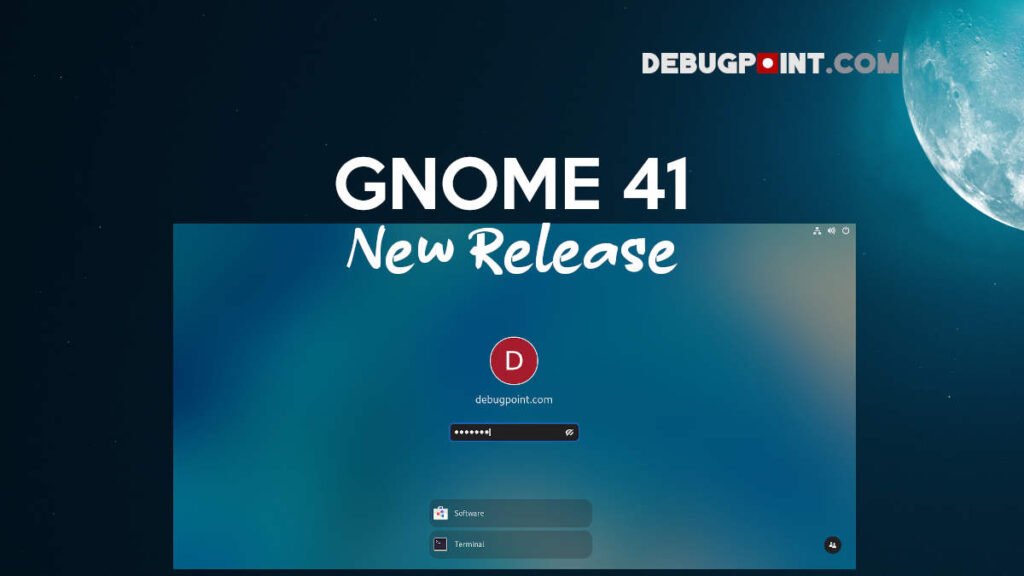 GNOME 41 Release Promises Stable Desktop with a Better Road Ahead