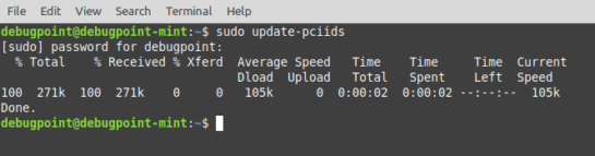 How To Find Out Graphics Card And Driver Installed In Your System In Linux