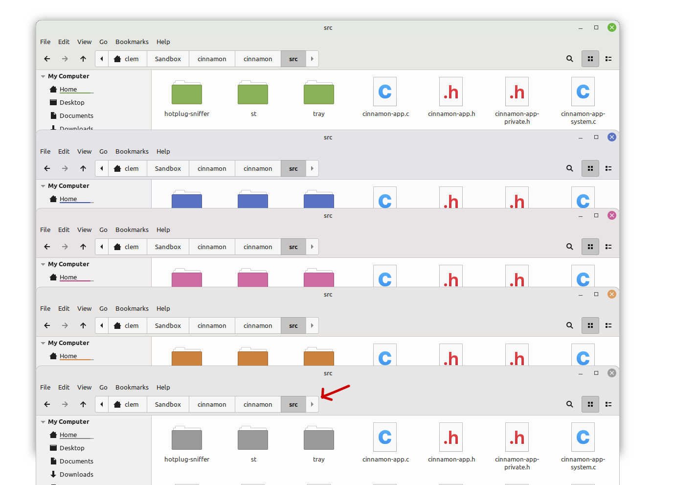 Linux Mint 20.3 "Una" Arrives this Christmas
