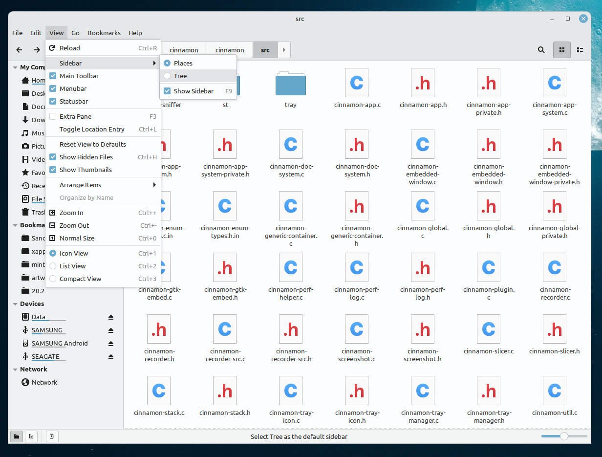 Linux Mint 20.3 Arriving Soon with a Surprise New App