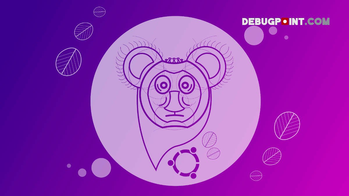 Ubuntu 21.10 Release Brings GNOME 40, Latest Kernel + More