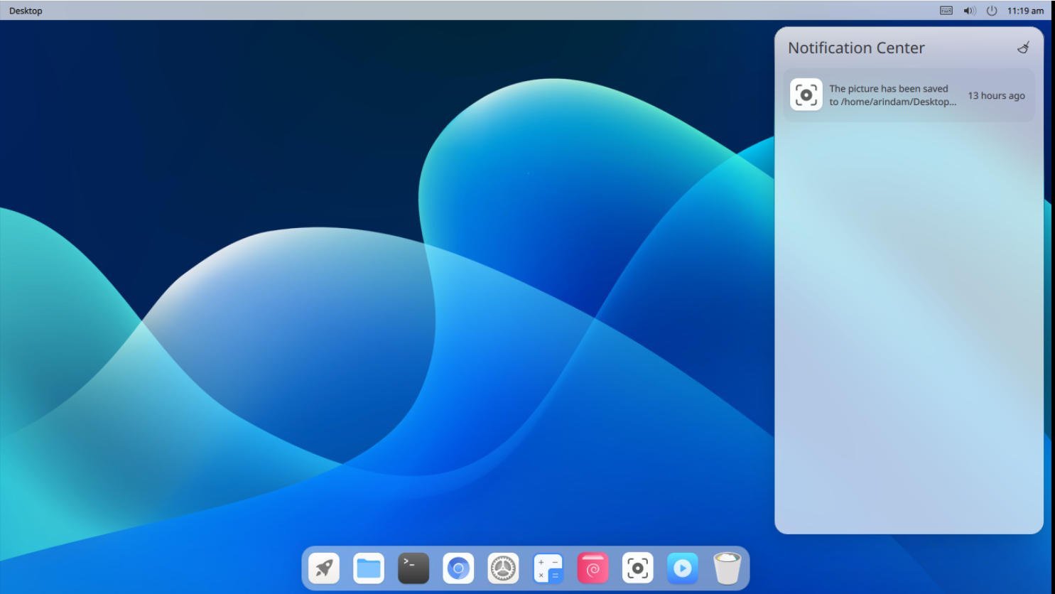 Cutefish OS Review - Impressive Linux Distribution in the Making