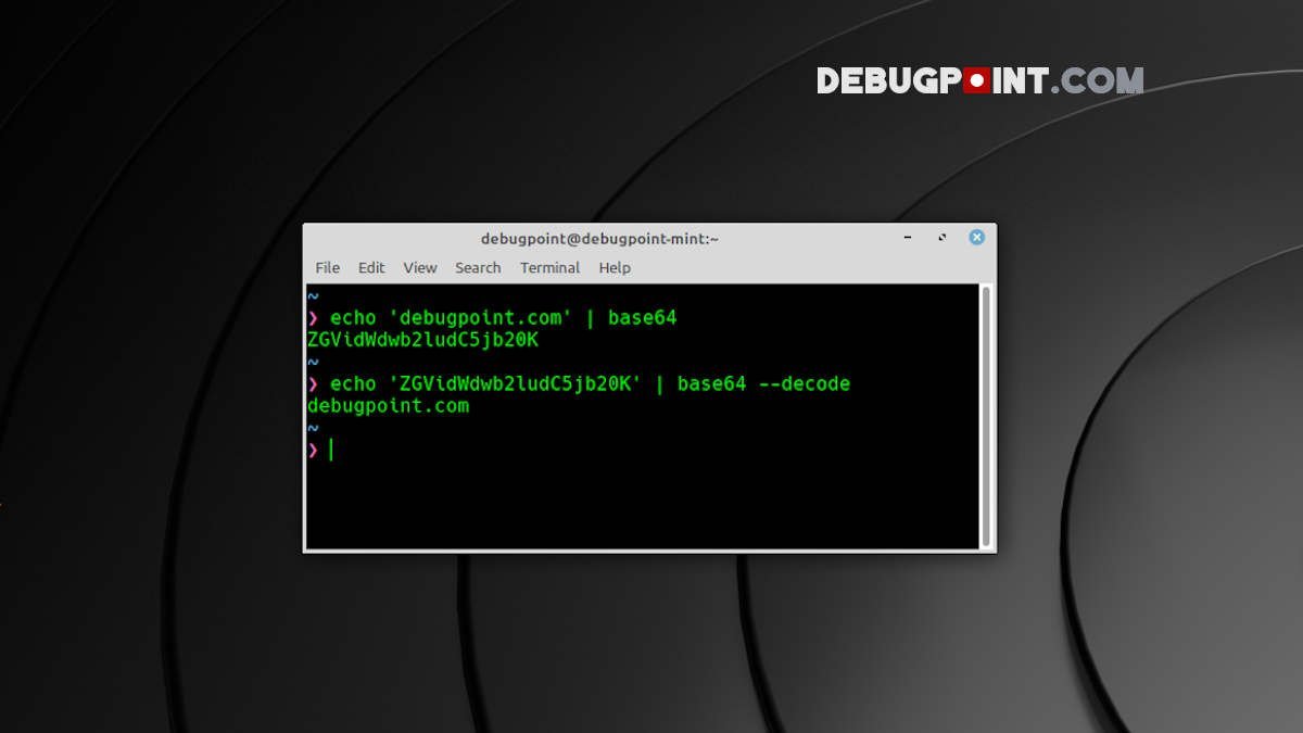 Base64 Encoding And Decoding Using Openssl In Windows 46 OFF