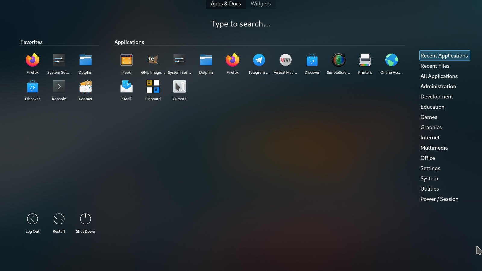 Top 10 KDE Plasma Hidden Feature That You Didn't Know About