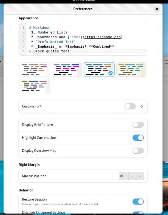 New GNOME Text Editor - Everything You Need to Know