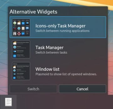 Top 10 KDE Plasma Hidden Feature That You Didn't Know About