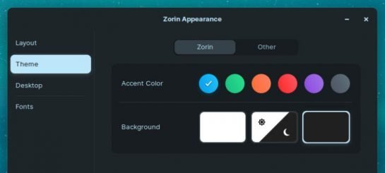 Zorin OS 16 Lite Review - Perfect Combination of Beauty, Performance ...