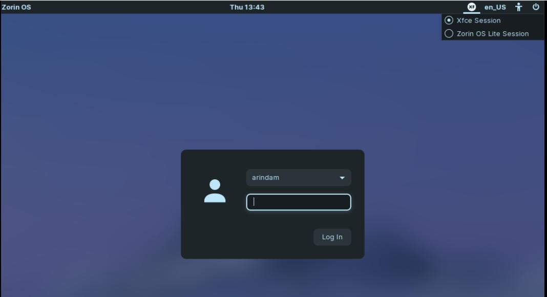 Zorin OS 16 Lite Review - Perfect Combination of Beauty, Performance ...