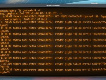 DebugPoint.com - Page 8 of 57 - Technology that Matters