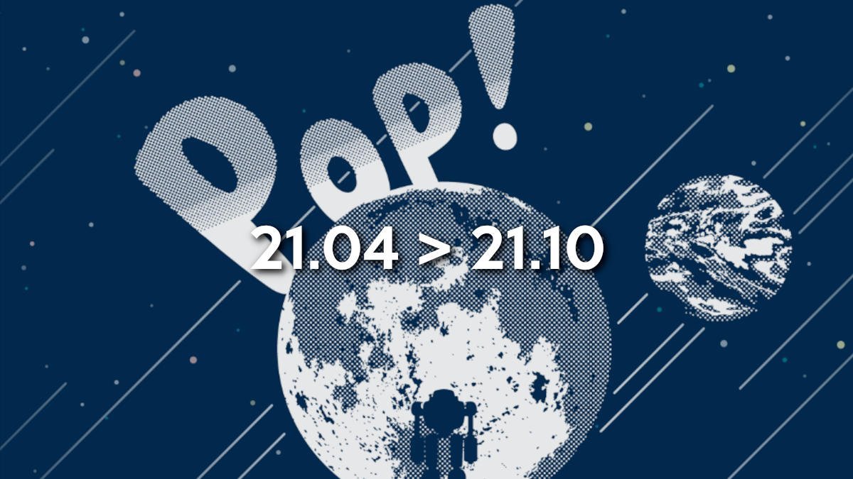 How to Upgrade to Pop OS 21.10 from 21.04 [Step by Step]