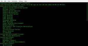 17 Essential DNF Commands for Linux Users [With Examples]