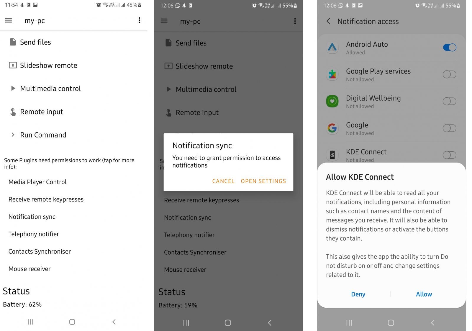 What is KDE Connect? How Do You Use It? [Beginner's Guide]