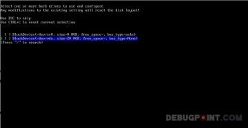 Install Arch Linux Using archinstall Automated Script [Tutorial]