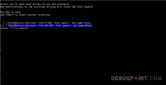Install Arch Linux Using archinstall Automated Script [Tutorial]