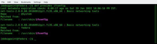 17 Essential DNF Commands for Linux Users [With Examples]