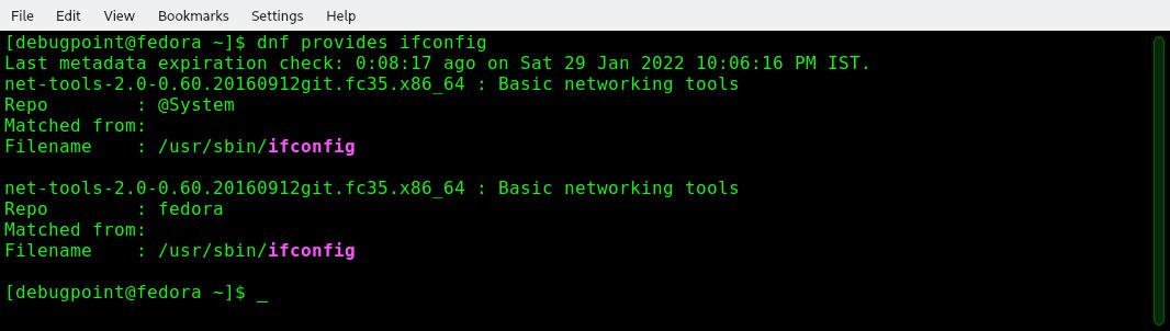 17 Essential DNF Commands for Linux Users [With Examples]