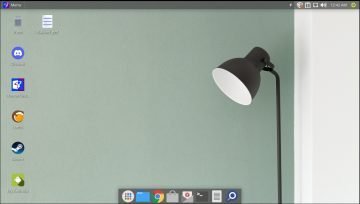 Give Your Linux Mint and Xubuntu a Visual Uplift Using Twister UI