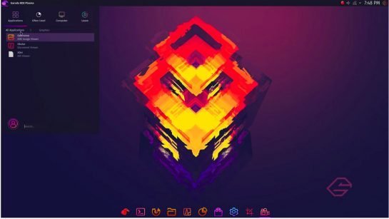 Top 10 Most Beautiful Linux Distributions of 2024