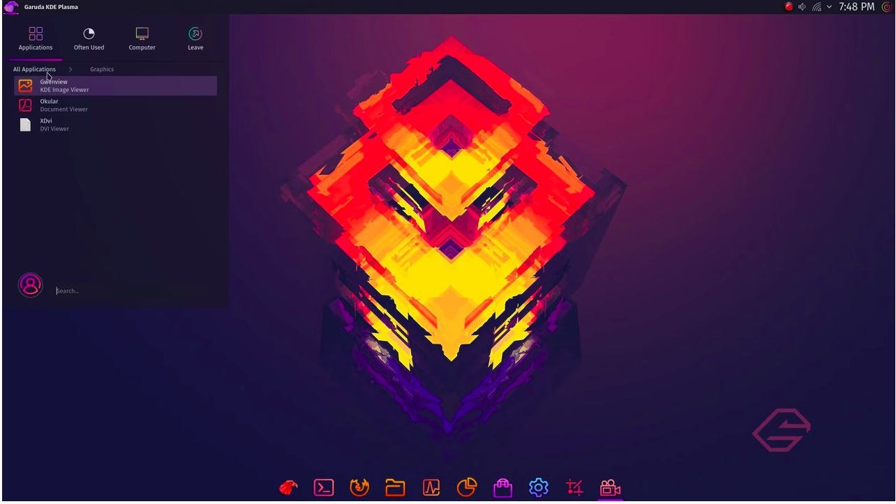 Top 10 Most Beautiful Linux Distributions of 2024