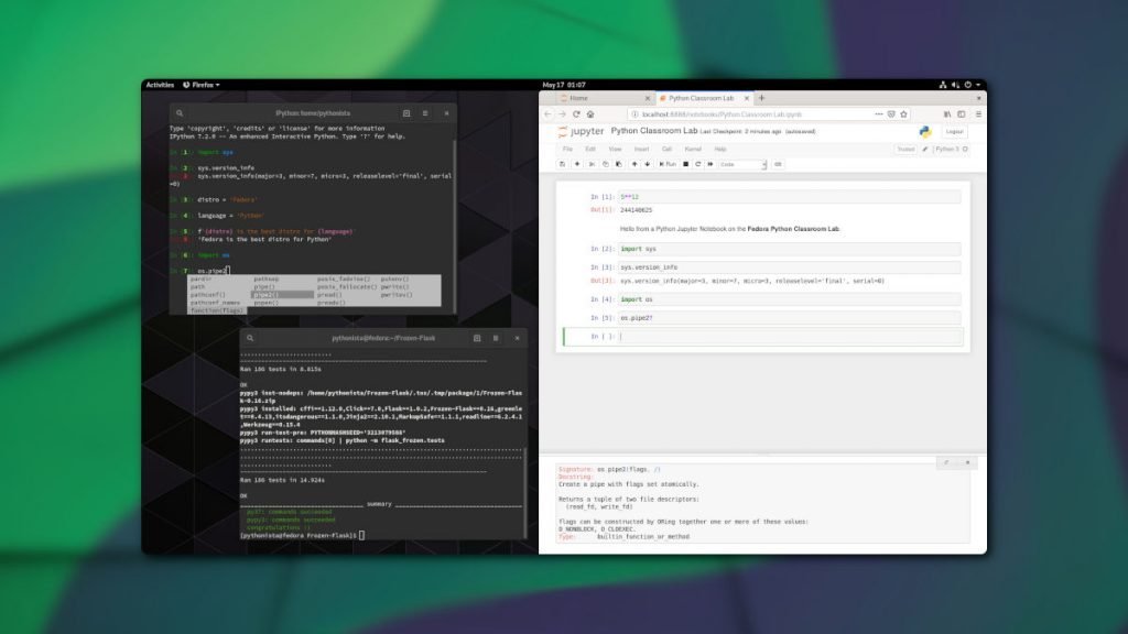 DebugPoint.com - Page 7 of 171 - Linux and Dev Portal
