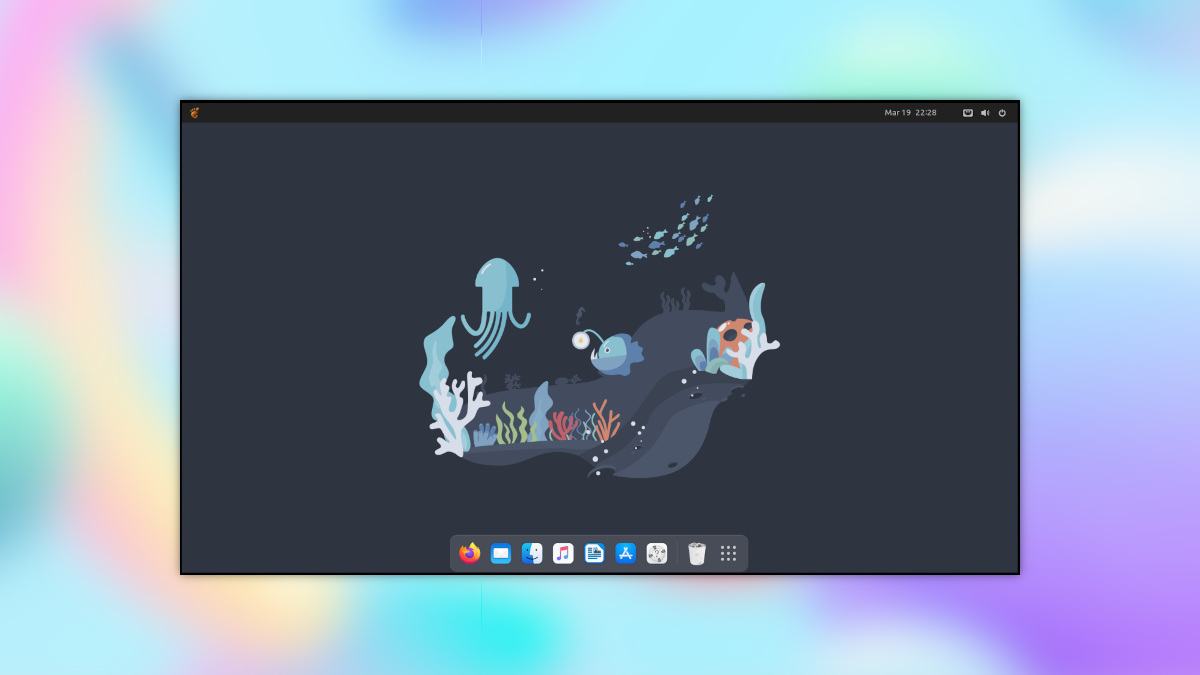 Customize GNOME Desktop in Ubuntu with a Clean Look