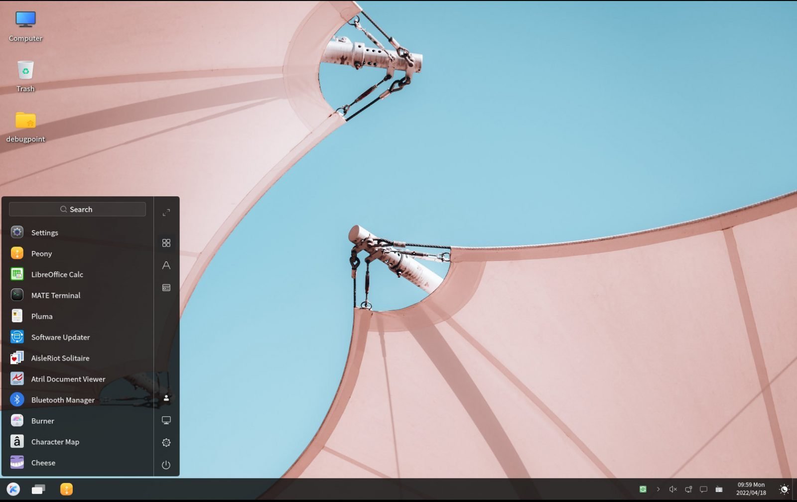 Ubuntu Kylin 22.04 LTS - New Features and Release Details