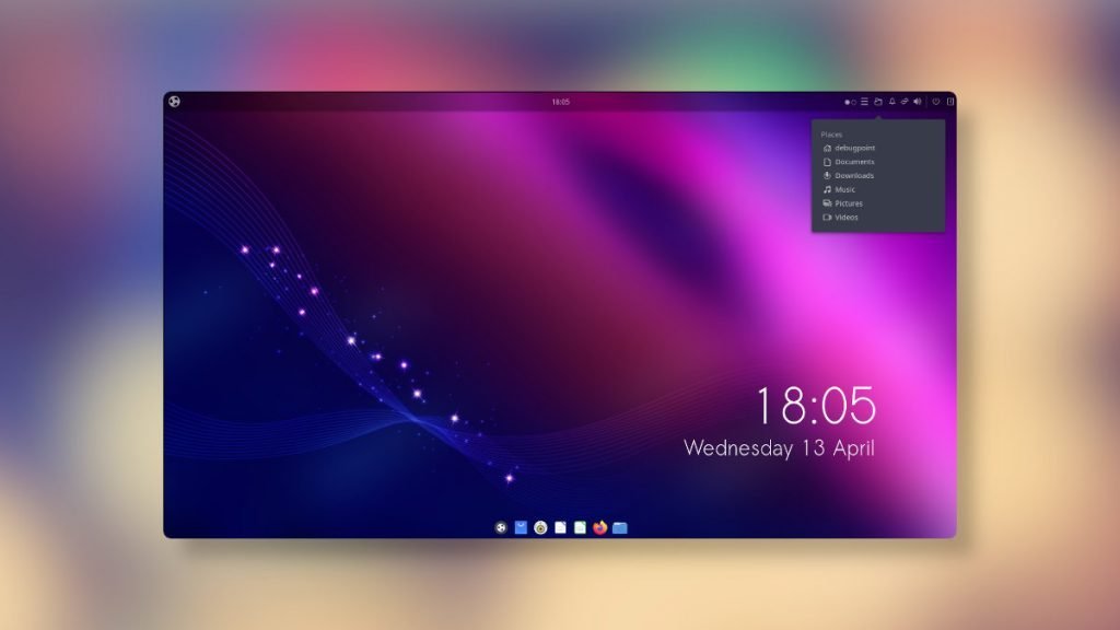 Ubuntu Budgie 22.04 LTS - New Features and Release Details