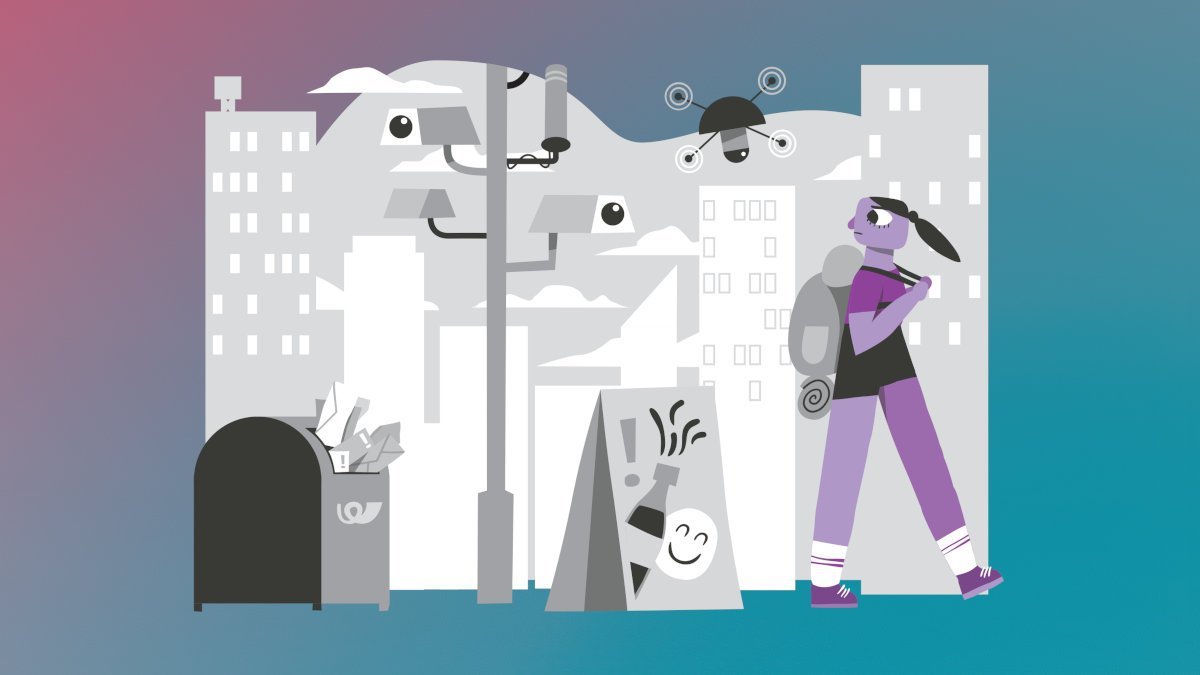 Top 5 Privacy Focused Linux Distributions [Compared]