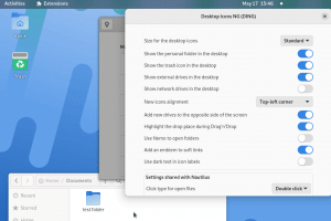 20 Best GNOME Extensions for Everyone