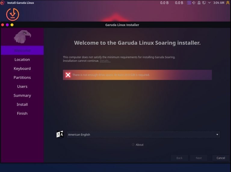Garuda Linux: All-Rounder Distro Based on Arch Linux