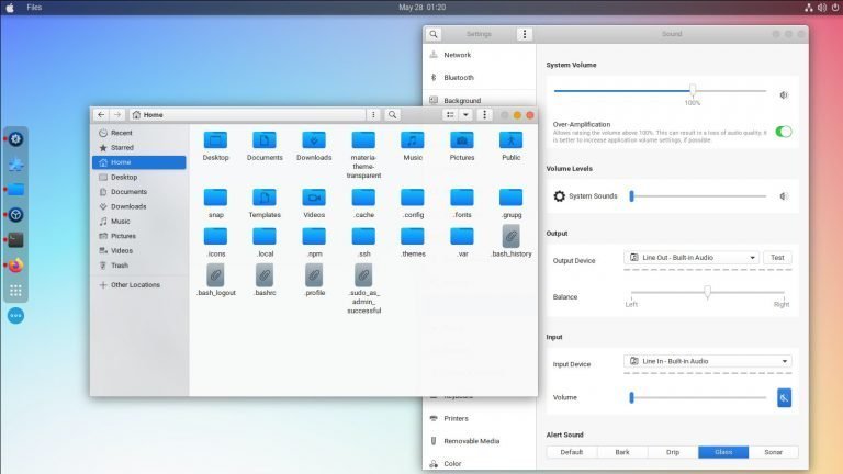 15 Best GTK Themes for Ubuntu and Other Distros